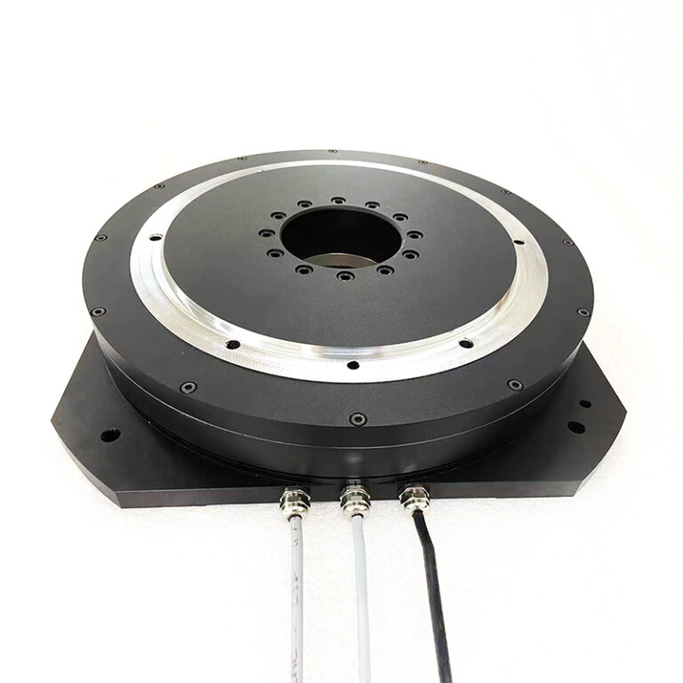 智和精密科技 – 专注于DD马达20+年