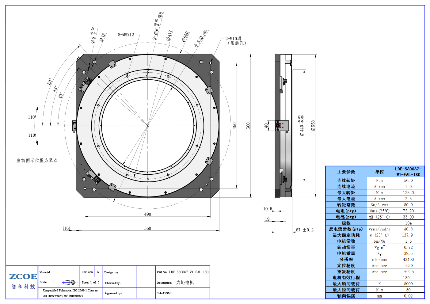 LDE-560067-W1-FQL-220 – 智和精密科技